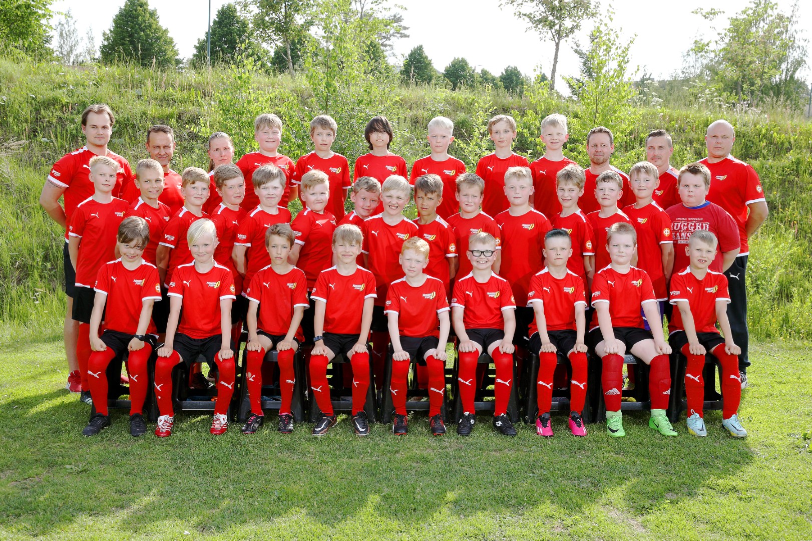 2013-2014-syntyneet - Jalkapallo | Nokian Pyry